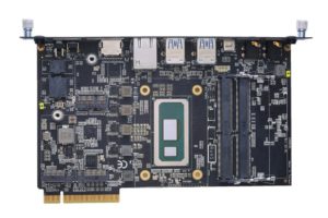 Intel® Smart Display Module-Large (Intel® SDM-L) mit neuestem Intel ...