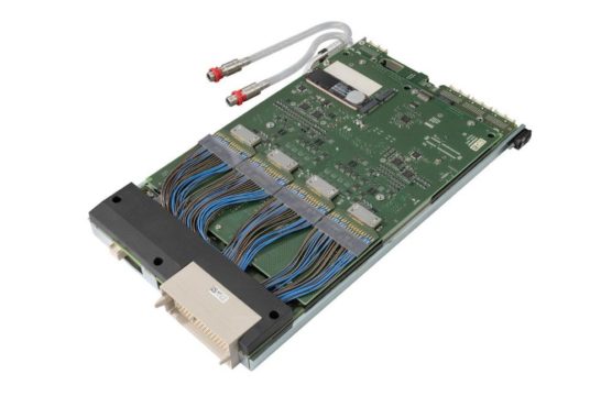 Advantest erweitert die V93000 Plattform mit neuer Instrumentierung für ...