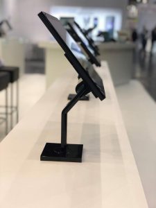 Der Kassenanbieter AURES GmbH präsentiert sich erstmalig auf der ...