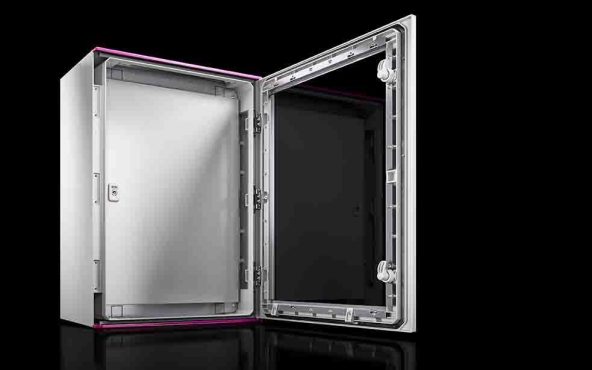 Sicher im System: Innentür sorgt für doppelte Sicherheit - HightechBox