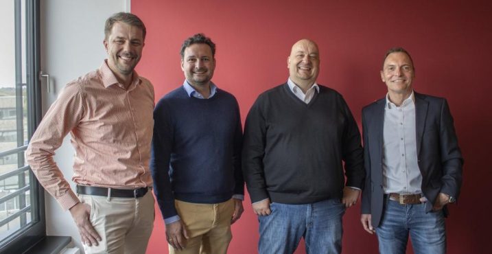 AKQUINET verstärkt seinen SAP-Bereich weiter - HightechBox