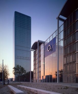 CommScope bringt mit seiner DAS ERA Technologie 5G New Radio in den ...