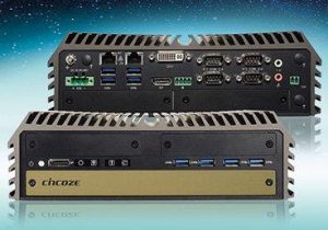 Kompakter Kaby Lake Box-PC bietet extreme Leistung und große ...