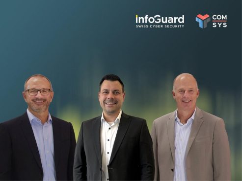 InfoGuard übernimmt die deutsche Communication Systems und wird einer ...