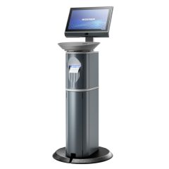 Ausgewogene Lösung für Service und Umwelt entwickelt: GeBE Linerless ...