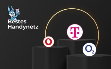 Bestes Netz 2025: Telekom, Vodafone oder O2 – wie schneiden die ...
